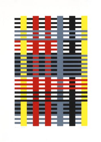 Anni Albers: Work With Materials - Art Museum – Syracuse University