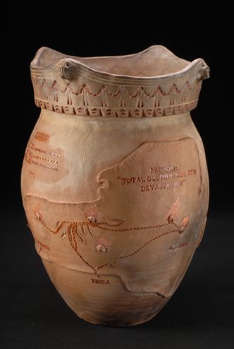 Continuity, Innovation, and Resistance: The Art of Peter B. Jones - Art ...