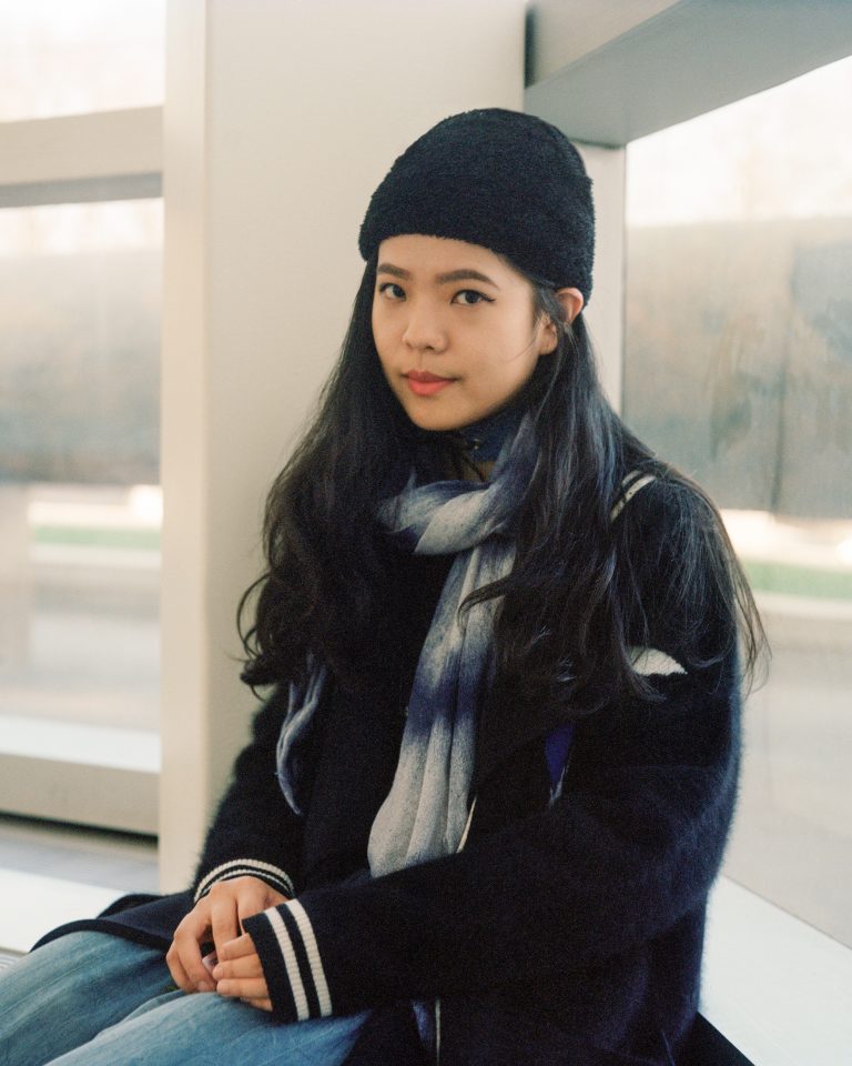 Meet the Staff - Art Museum – Syracuse University